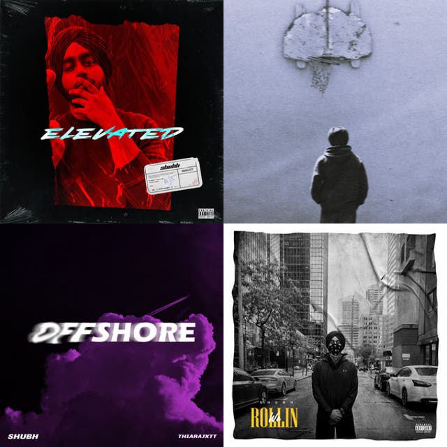 Shubh Playlist - playlist by balkiri | Spotify