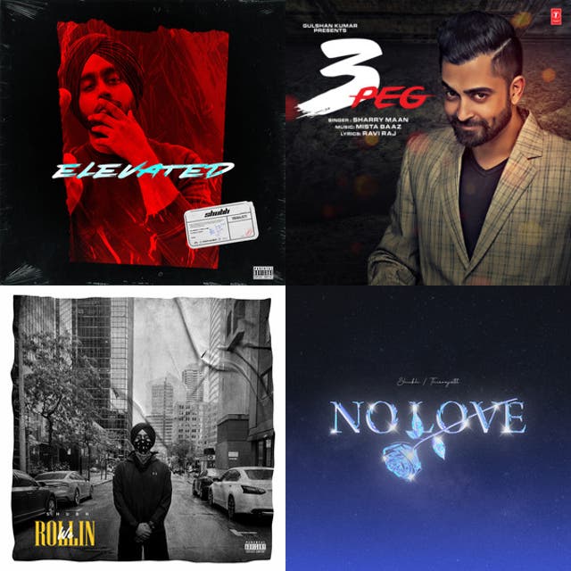 Punjabi - playlist by Shubham Jindal | Spotify