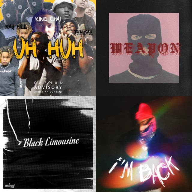 O.G. Christian Gangster - playlist by Christs' Big Homie O.G. | Spotify