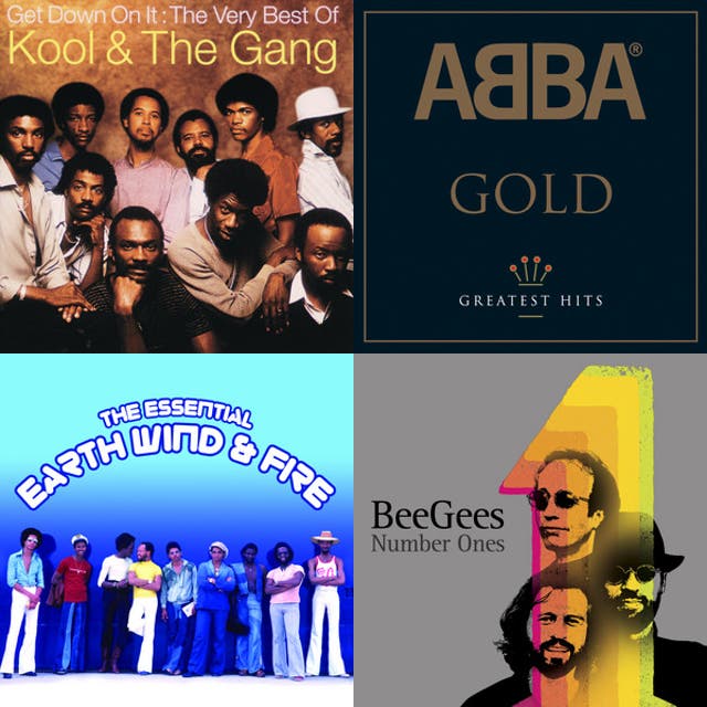 Studio 54 Disco Music Mix 70 s 80 s Playlist By Vic s Spotify