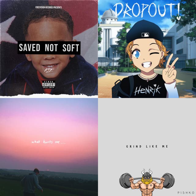 Christian Rap - playlist by Carter Fetters | Spotify