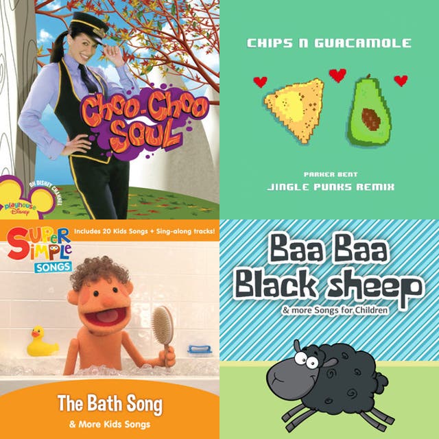 Baby Speech/Language - playlist by Jenna Danielle Mercer | Spotify