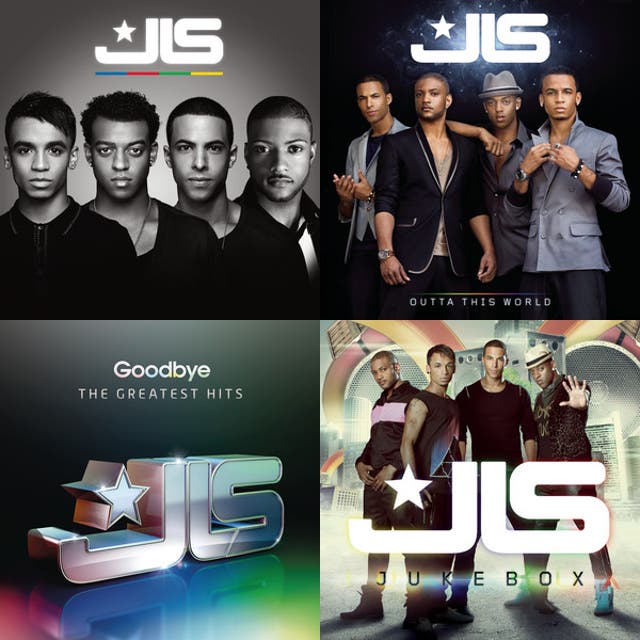 My JLS favourite songs - playlist by Abigail Kirby | Spotify