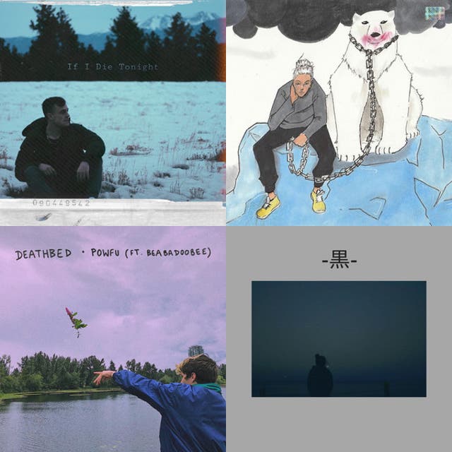Fortnite chill😌 - playlist by Uli