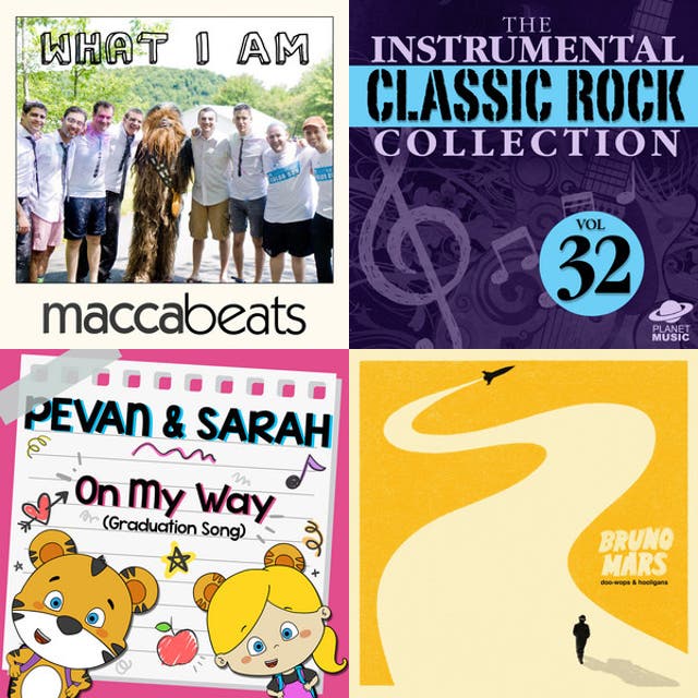Graduation songs for the kids - playlist by Kristen Ragosta | Spotify