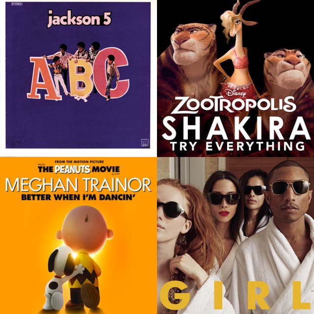 Classroom Fun - playlist by Suzanne Dorn | Spotify