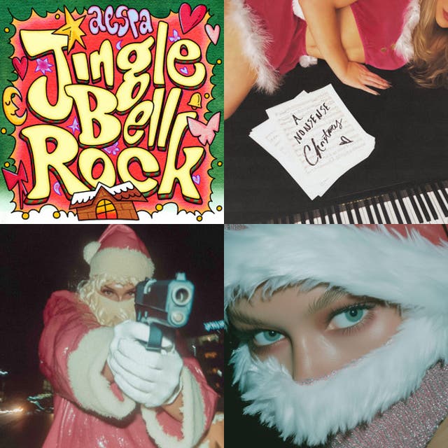 Rory's Christmas - playlist by Rory Capello | Spotify