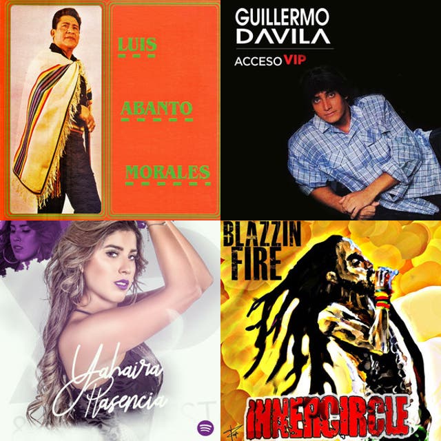 Dgo - playlist by dpintosalinas | Spotify