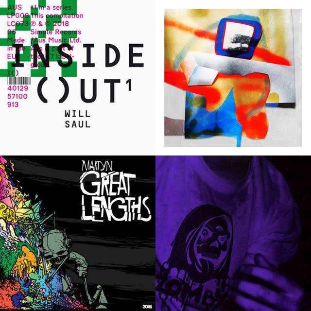 Top artists of Uk Bass music genre - Chosic