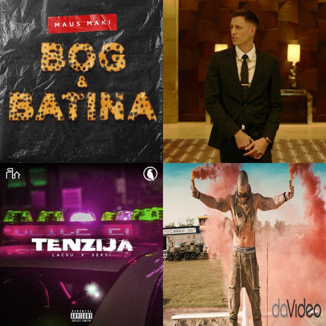 bog i batina - playlist by Besiceldin | Spotify
