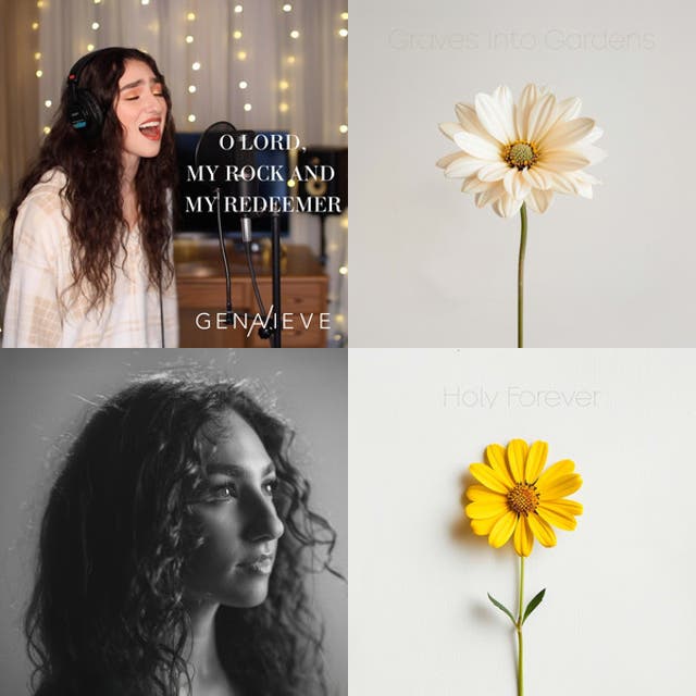 Genevieve Linkowski - playlist by BRWnek | Spotify