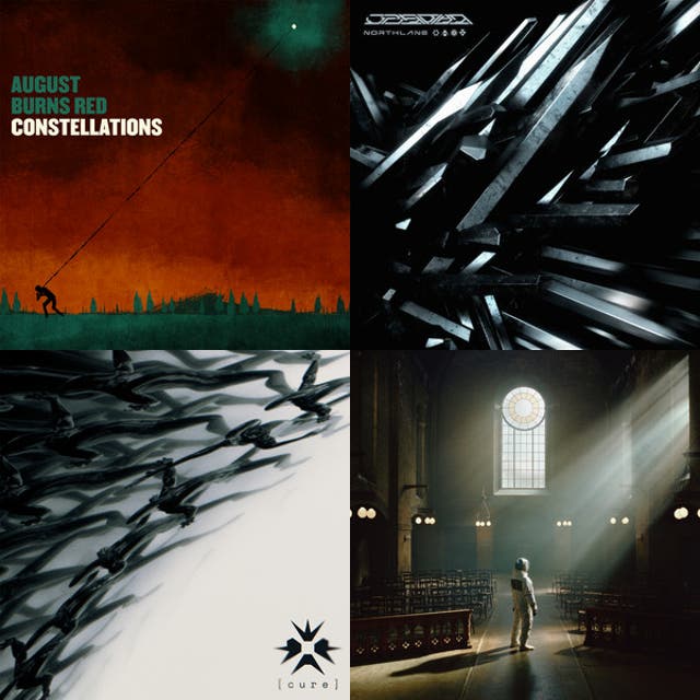 Top artists of Melodic Metalcore music genre - Chosic