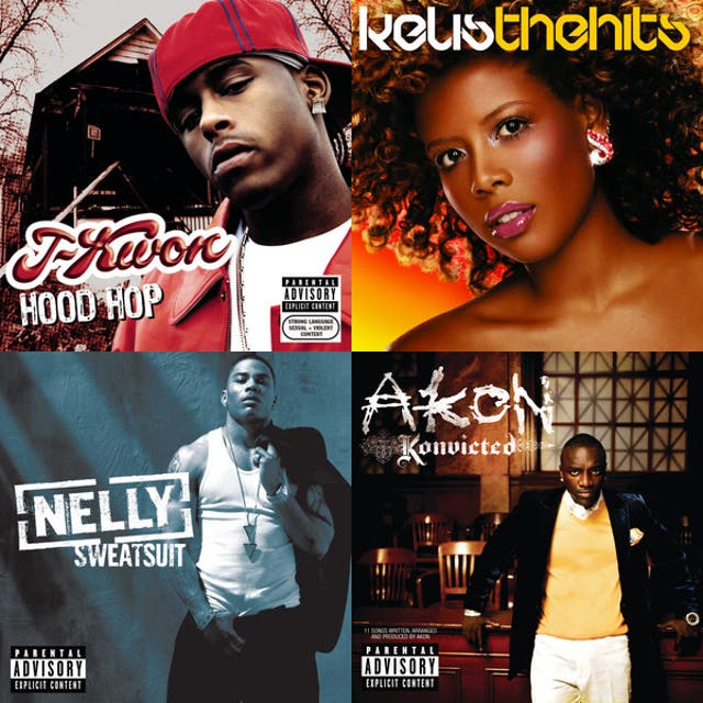 Y2K Rap - playlist by Rose Bennett | Spotify