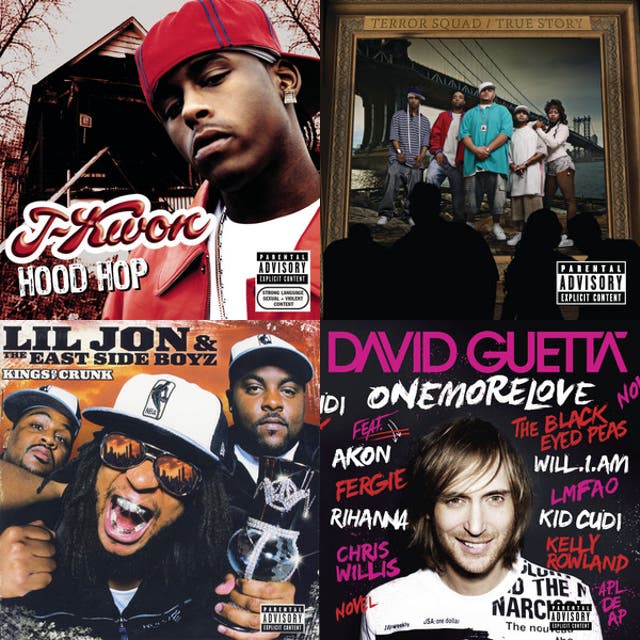 Shake Dat Ass For Me - playlist by AJ Beaton | Spotify