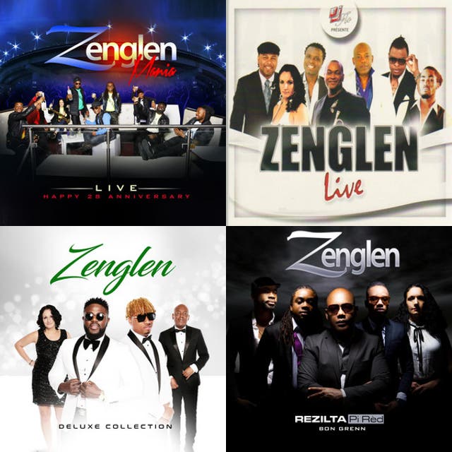 ZENGLEN LIVE 2020 - playlist by Livespeed | Spotify