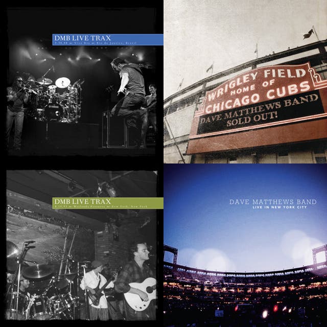 Dave Live - playlist by yadloben | Spotify