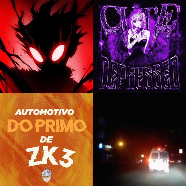 Só As Braba Playlist By Renansanches Spotify
