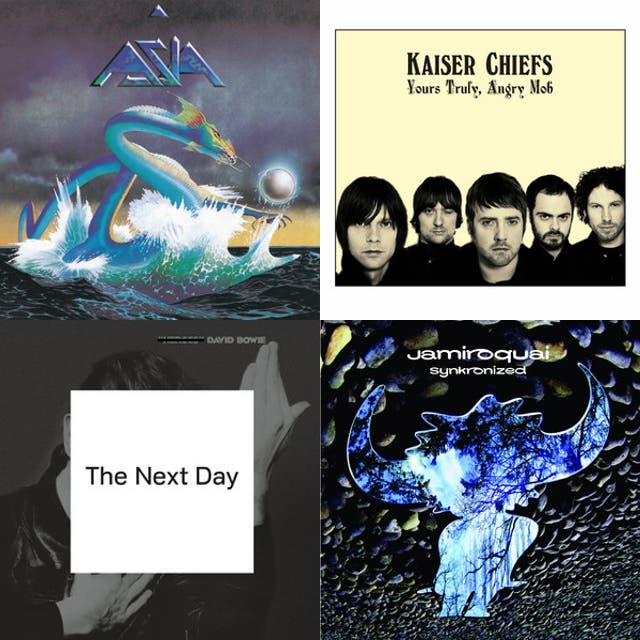Heat - playlist by Guardian Music | Spotify