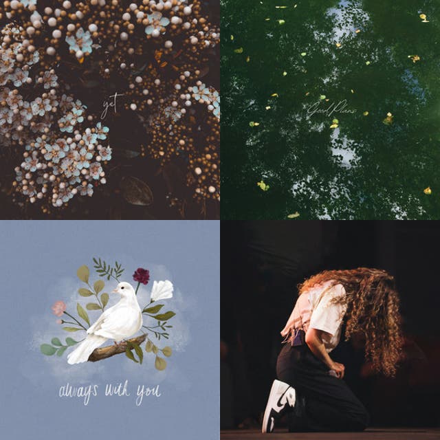 Calming Christian music for labour - playlist by Catherine Reilly | Spotify
