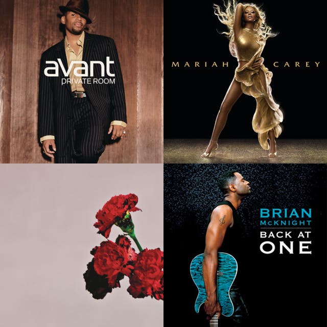 Mary Ann's love songs - playlist by Jonathan Flanary | Spotify