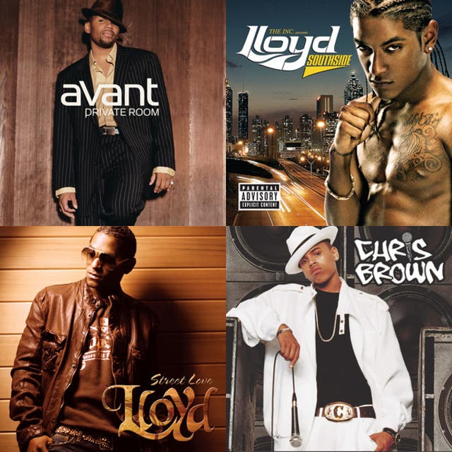 You- Loyd - playlist by Kari Vega | Spotify