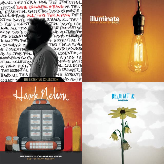 when Air1 was good - playlist by Precious Destiny Duenas | Spotify