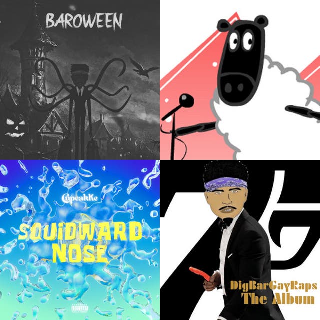 Outrageous songs - playlist by Kayla.parker | Spotify