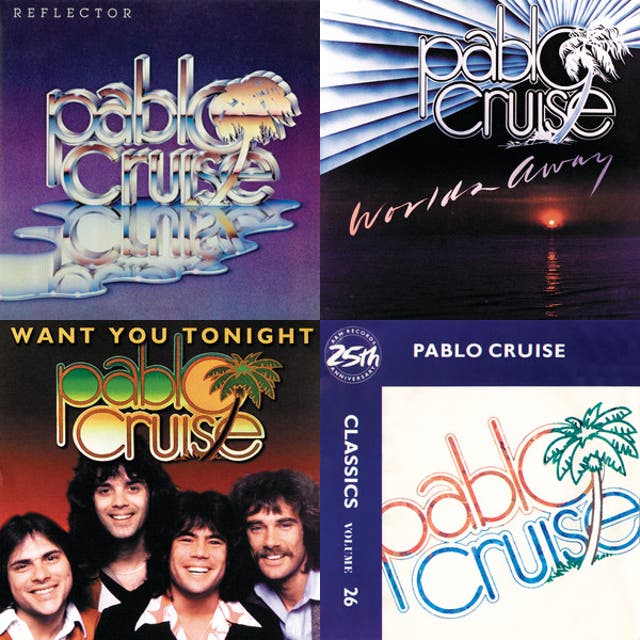 Pablo Cruise Greatest Hits - playlist by Sean Brown | Spotify