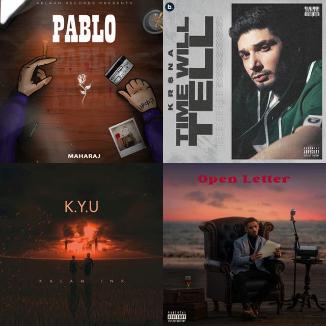 Ultimate DHH - playlist by Arhaamm | Spotify