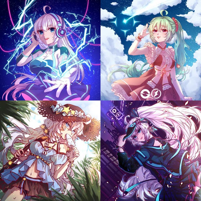 Nightcore - playlist by IronHarpoon | Spotify