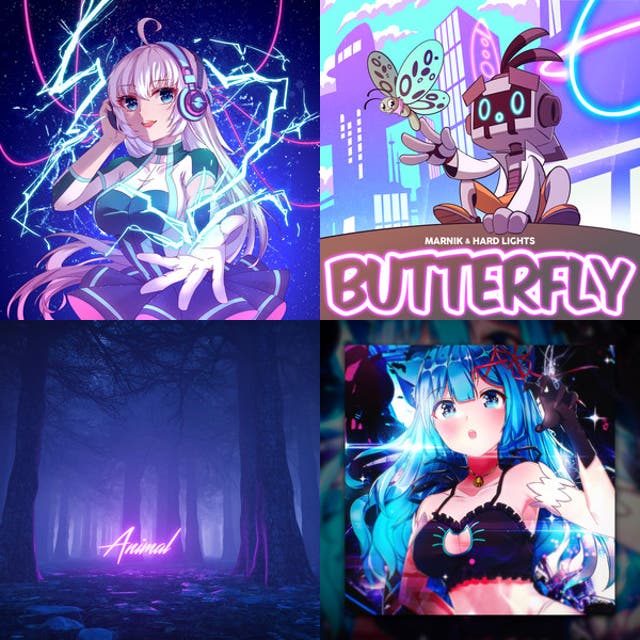 EDM/NIGHTCORE💕 - playlist by Helena | Spotify