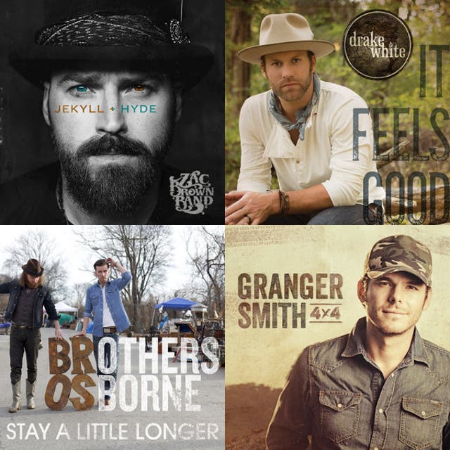 New Release Country - playlist by Wil Beyers | Spotify