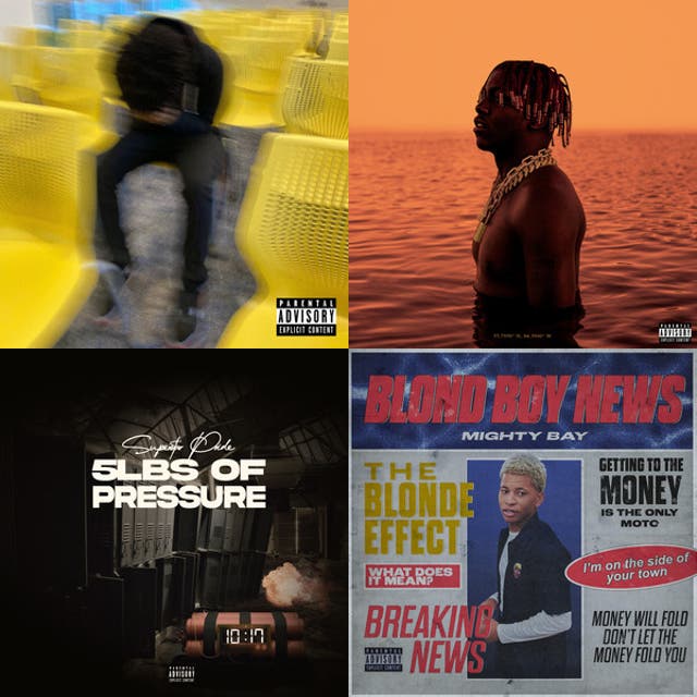 Baby Jacob 🤡 - playlist by Fox Norton | Spotify