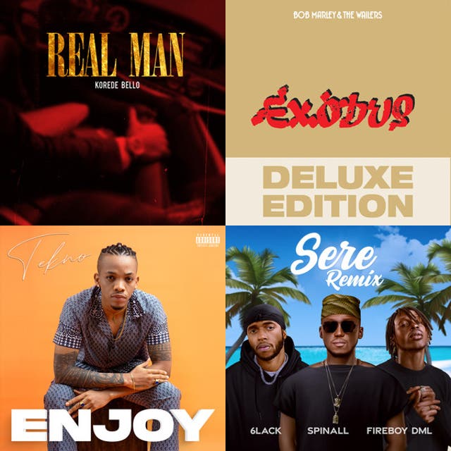 Black History Month UK - playlist by Coleen Myers | Spotify