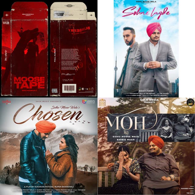 Yaadi - playlist by Sana | Spotify