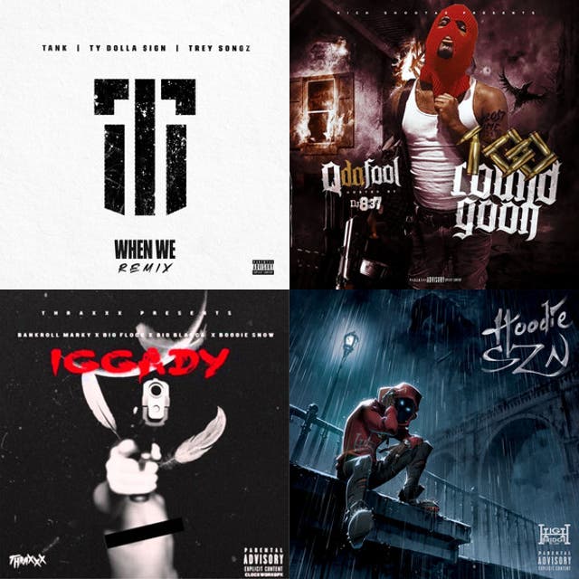 litty music - playlist by Jannae | Spotify