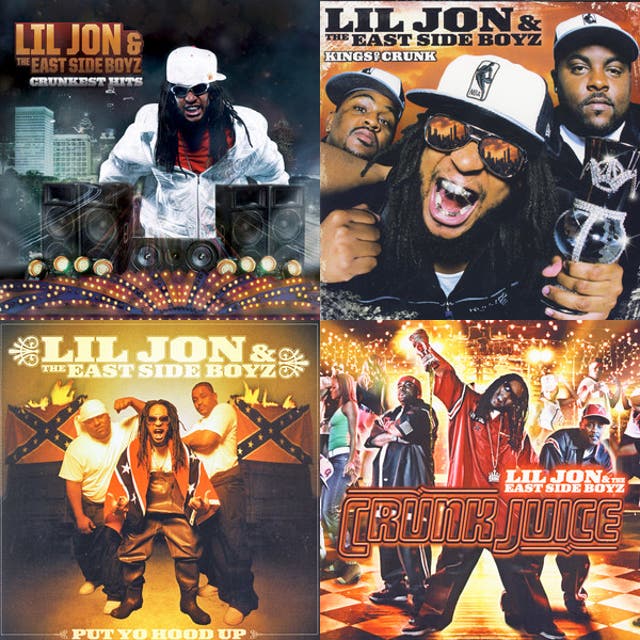 Lil Jon Edited (Clean Songs) - playlist by unknown | Spotify
