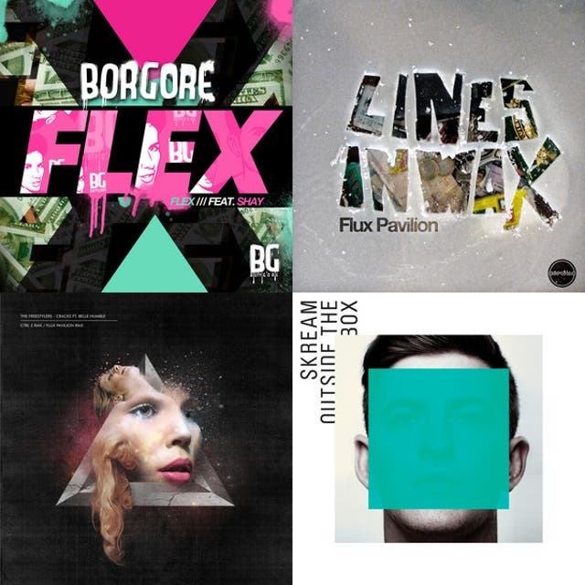 NIIICE ! - playlist by Tobias Wissel | Spotify