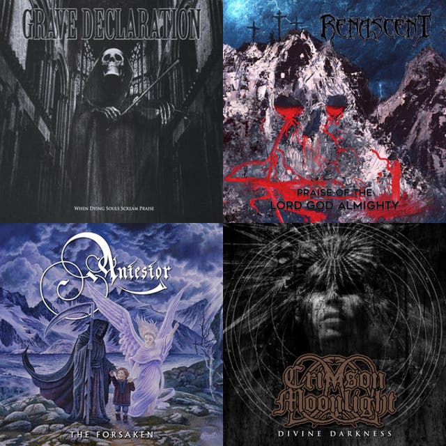 Top artists of Unblack Metal music genre - Chosic
