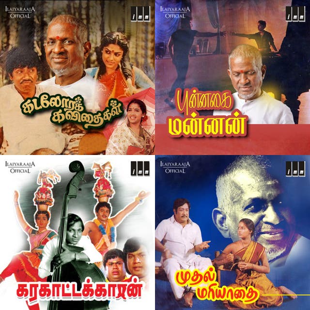Poovarasan - playlist by Poovarasandj | Spotify