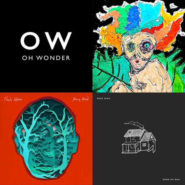 Drive – Oh Wonder - playlist by snshall107 | Spotify