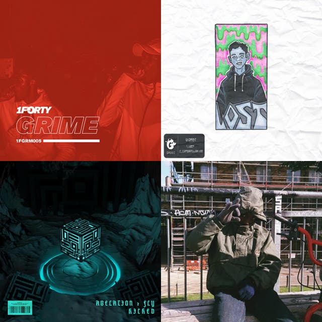 140 - playlist by Josh mcphee | Spotify