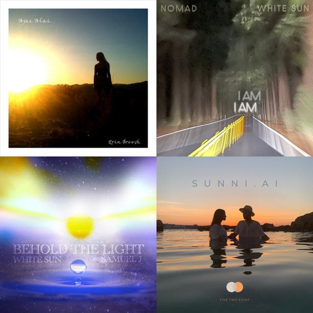 Behold the Light - playlist by CLevert | Spotify