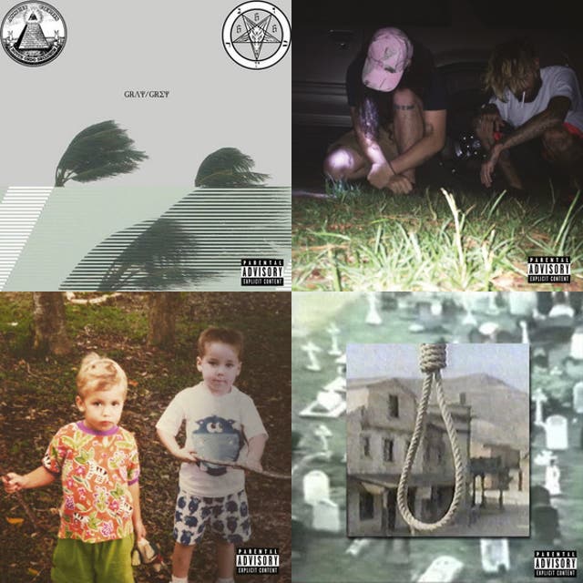 Sad $uicide Boy$ - playlist by Zach David | Spotify
