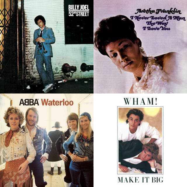 ABBA Vibes - playlist by Blaine Cunningham | Spotify