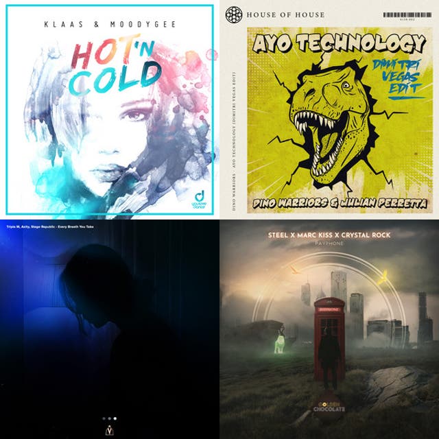 Oldies Remixes - playlist by Dennis Or | Spotify
