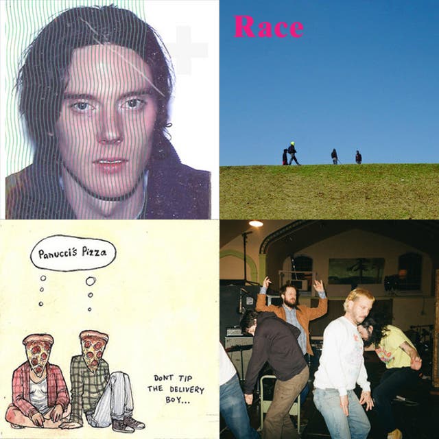 Moodify Alex G Things To Do Playlist By Bryson 3 Spotify