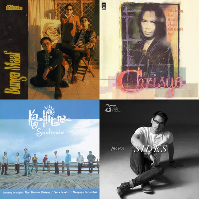 soulmate dan kawan nya - playlist by charl | Spotify