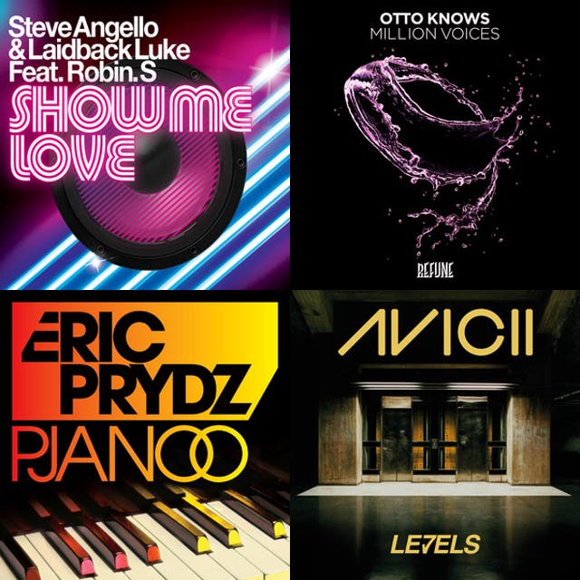 Clean techno pump up - playlist by crisfitt.2000 | Spotify