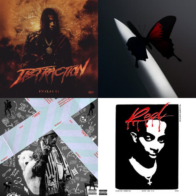 Gas Rap Playlist ⛽️🚬 - playlist by jvmafia | Spotify